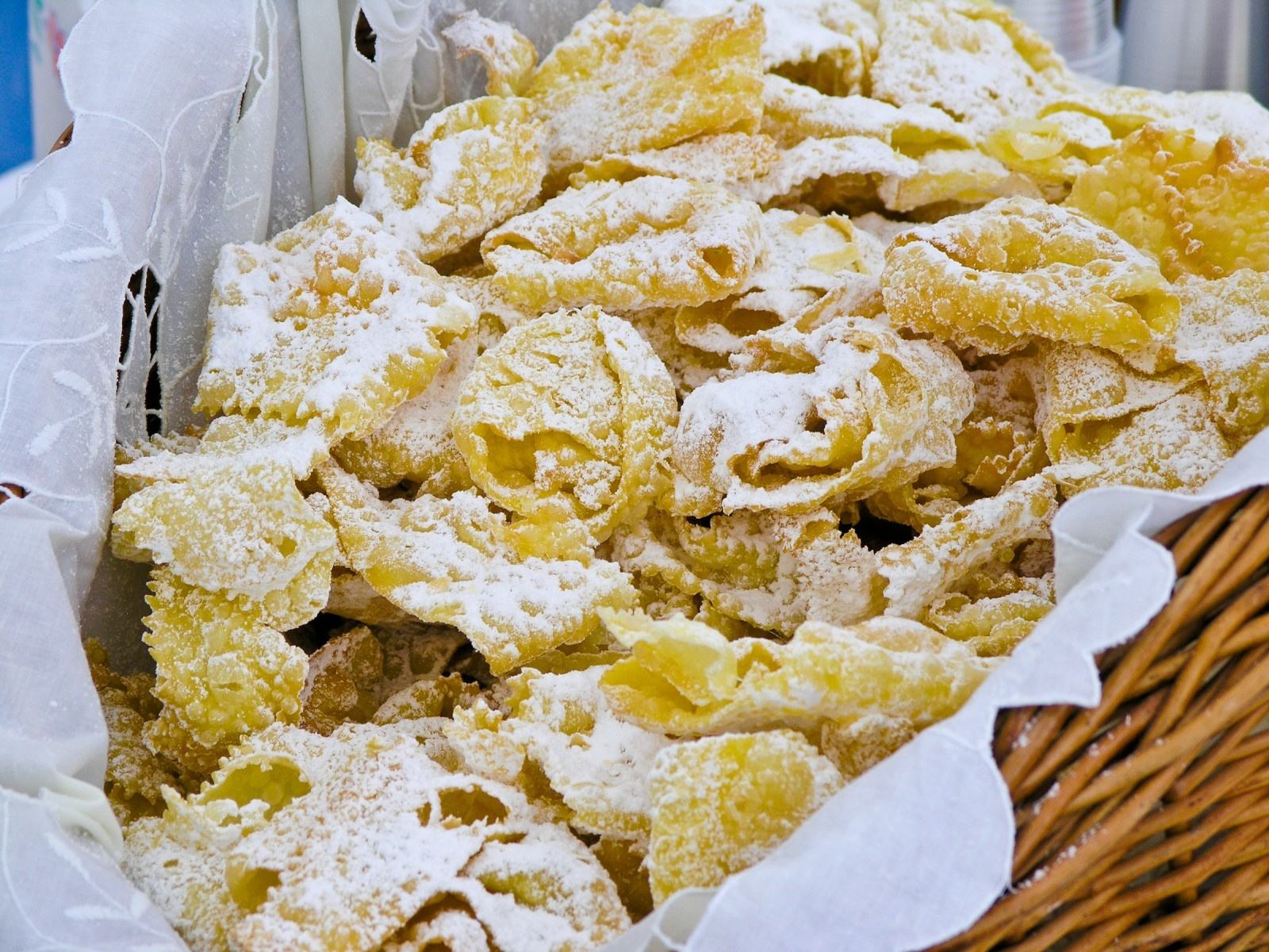 KROŠTULE