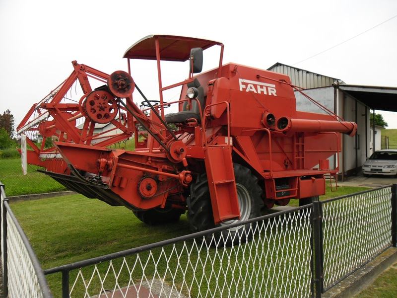 Fahr M88