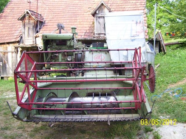 Kombanj Class Europa