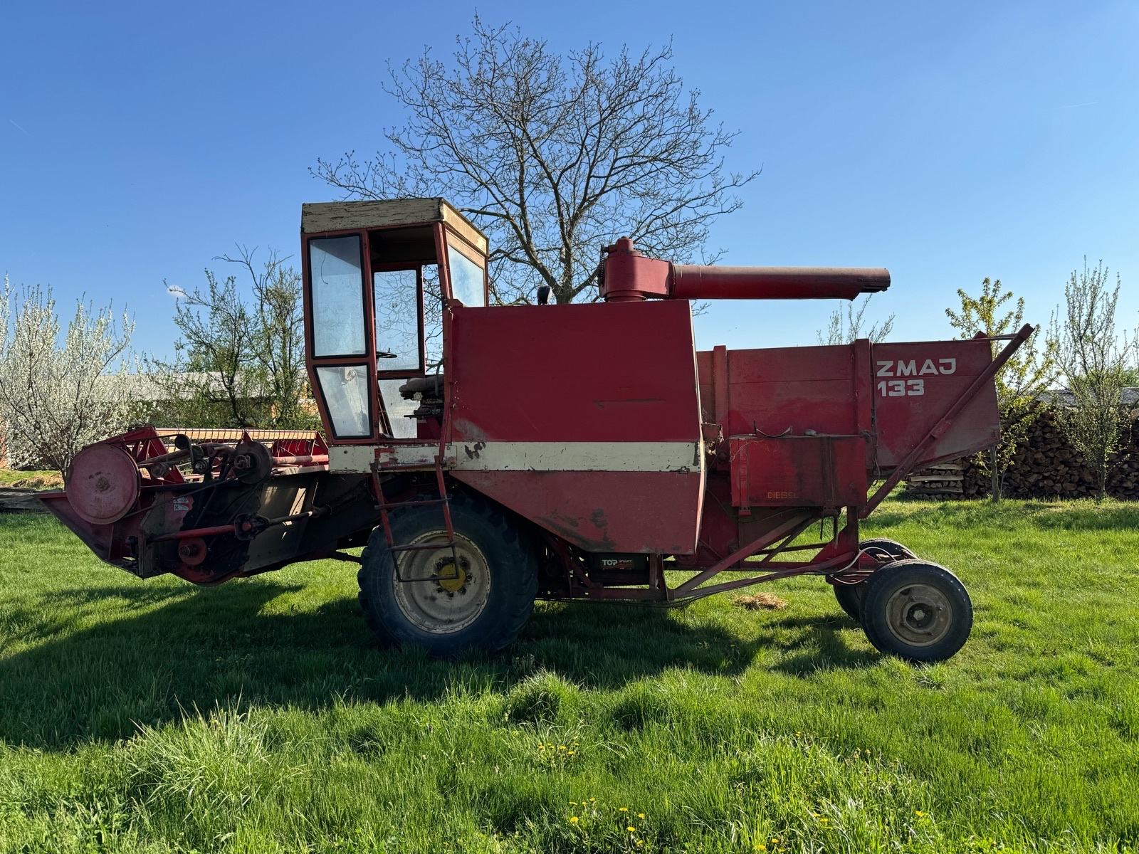 Zmaj 133 75ks