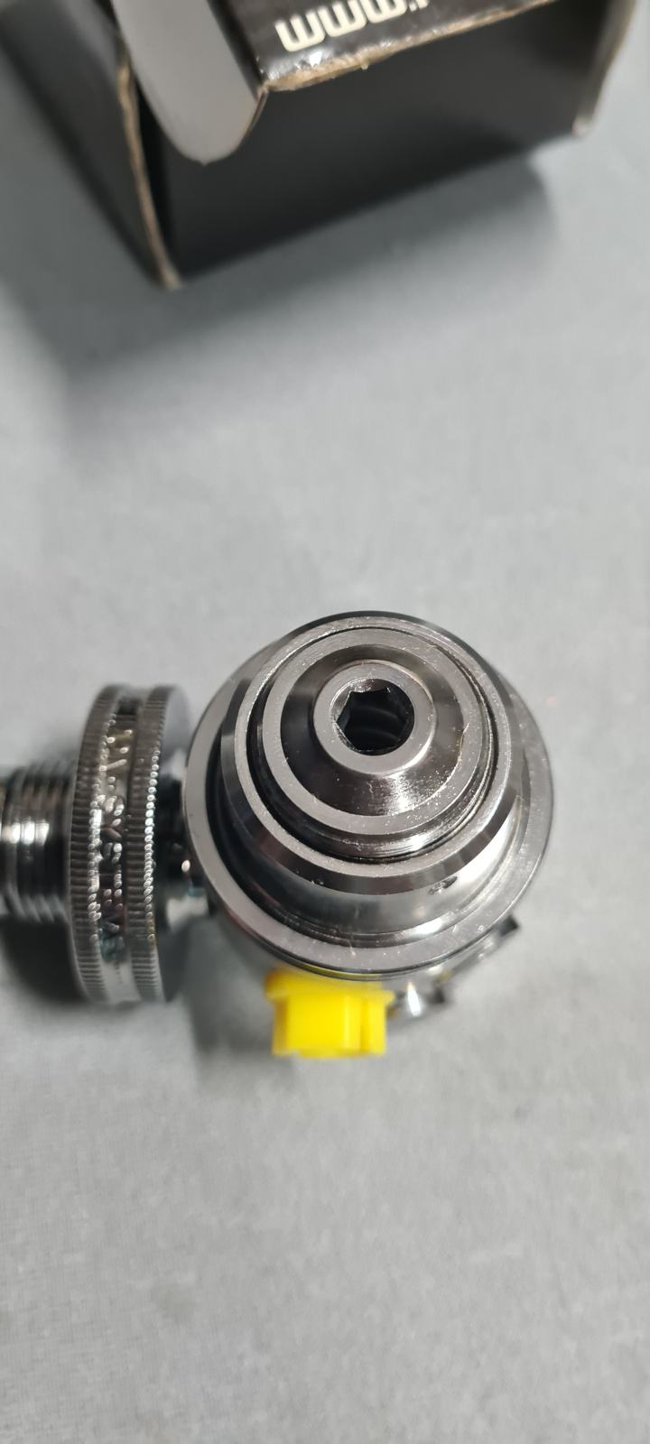 Regulator Poseidon Jetstream prvi stupanj