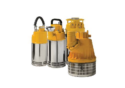 PUMPEX PUMPA ZA ISPUMPAVANJE