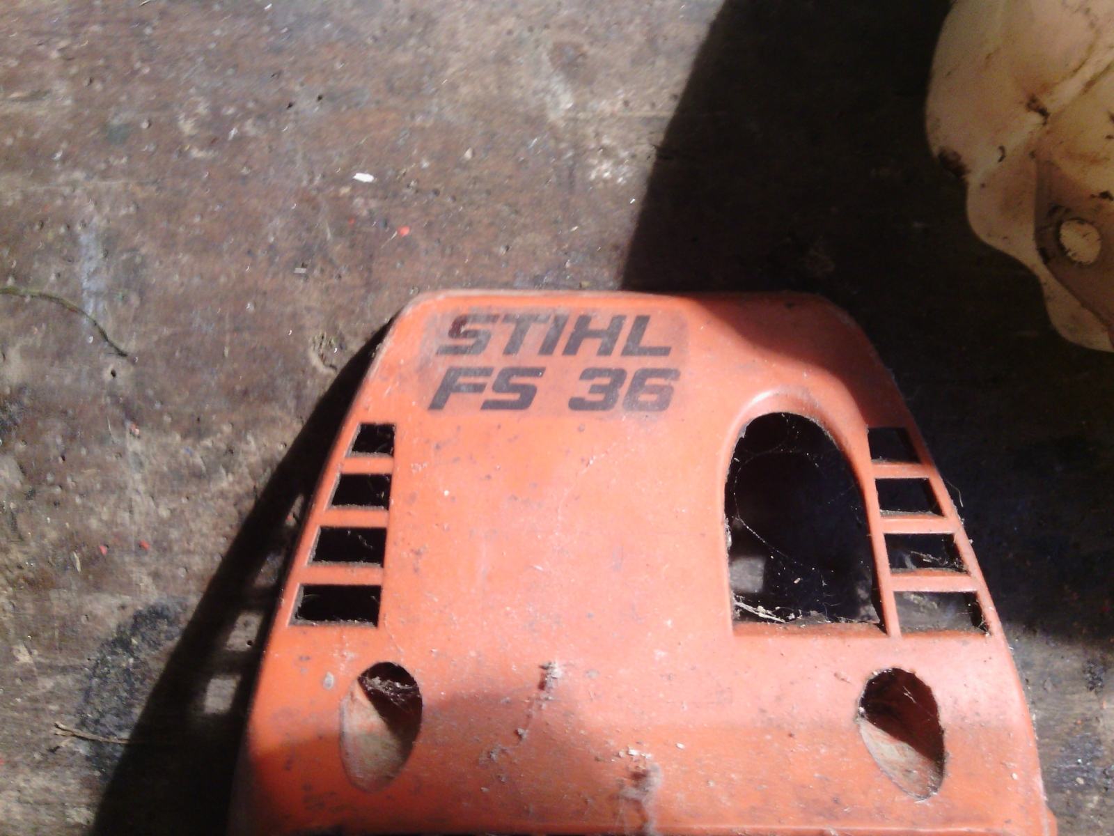 Stihl FS 36
