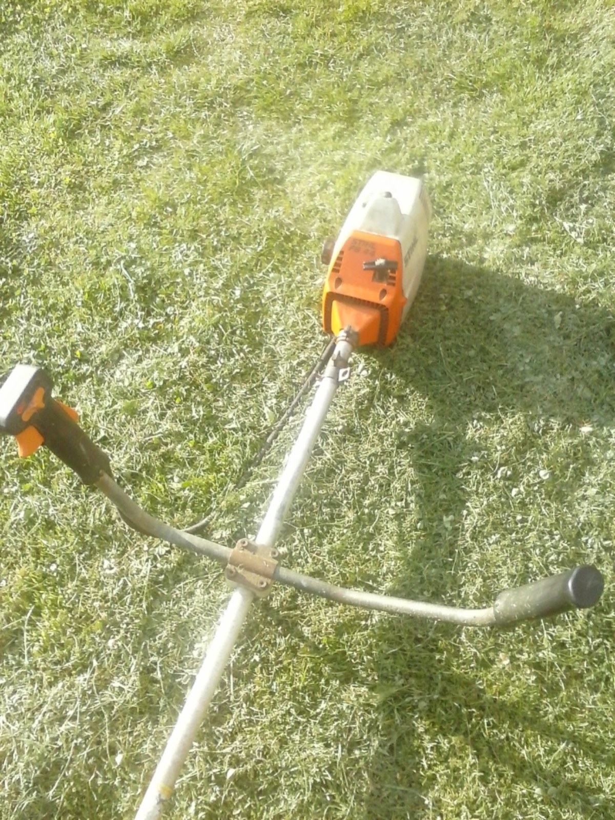 stihl fs 44