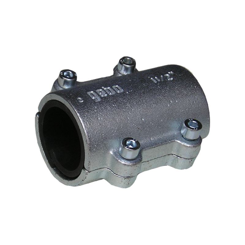 OBUJMICA ZA POPRAVAK PROBUŠENE CIJEVI - BRTVENA OBUJMICA