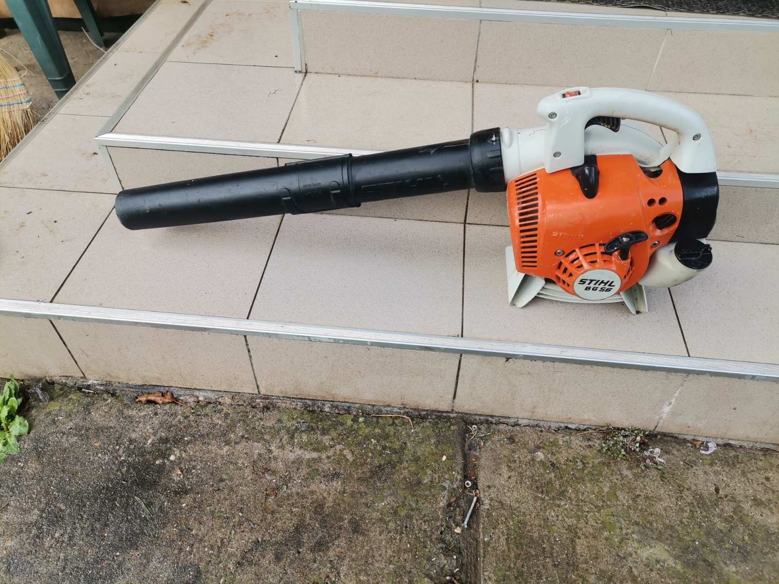 Puhač lišća STIHL