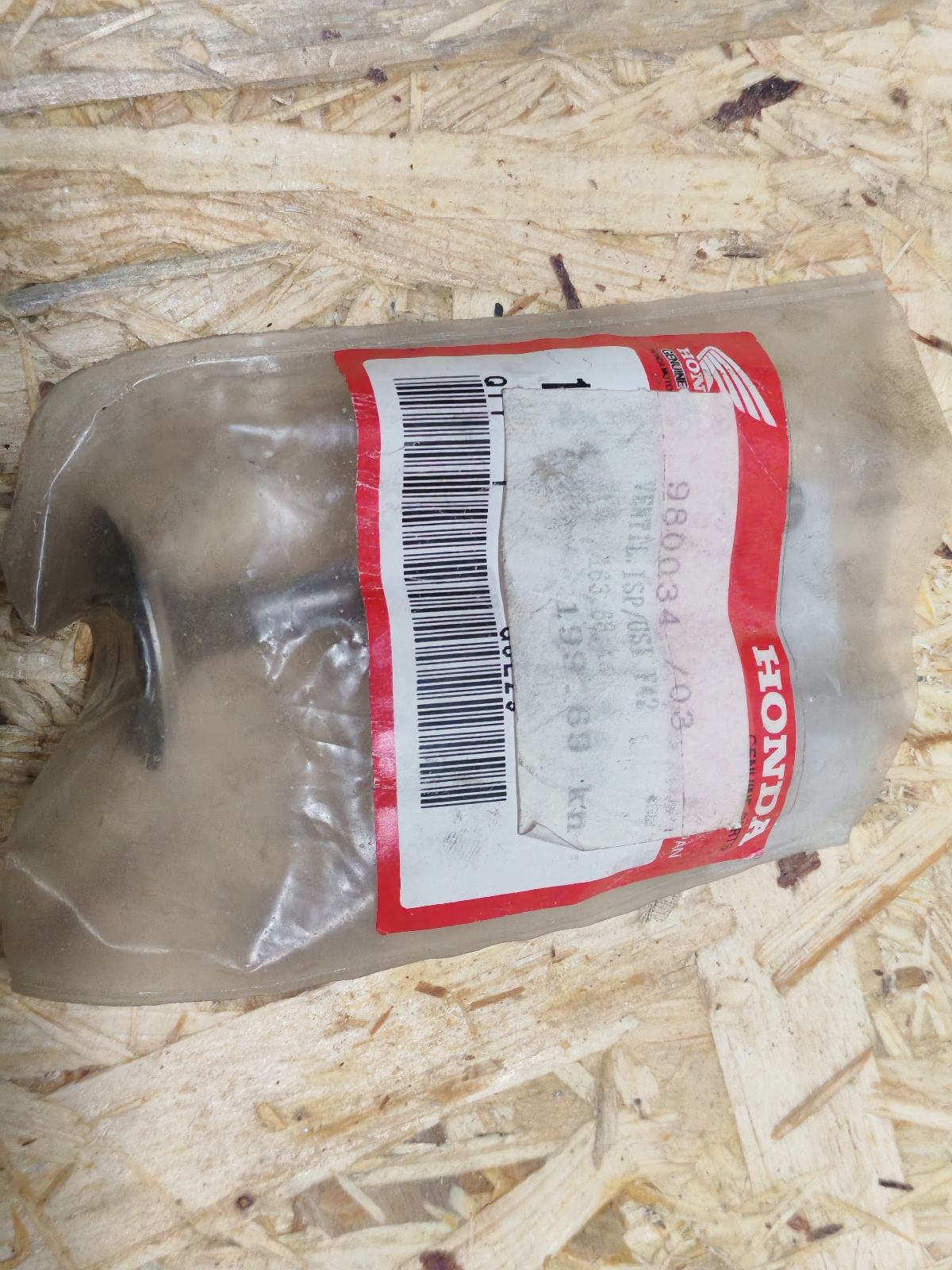 Honda g42 Ispusni ventil-Mio Honda f42