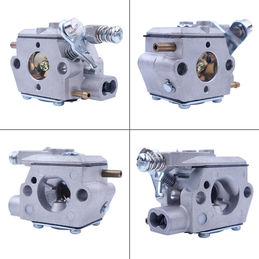 karburator OLEO MAC Sparta 35 36 37 38 40 43 44 Walbro WT869A