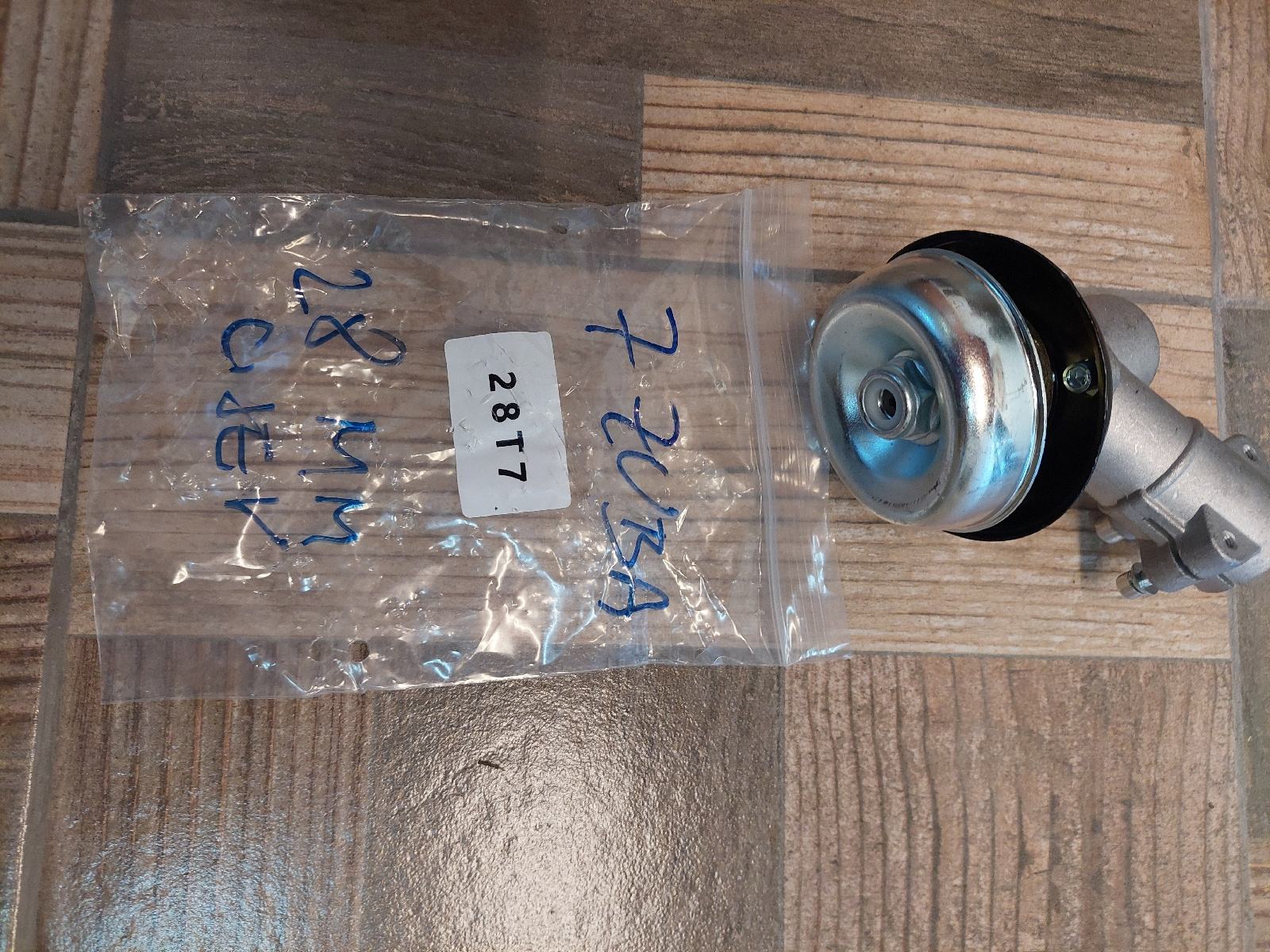 Prigon,Pužni zglob CG430/520 28T-7 kineski trimer