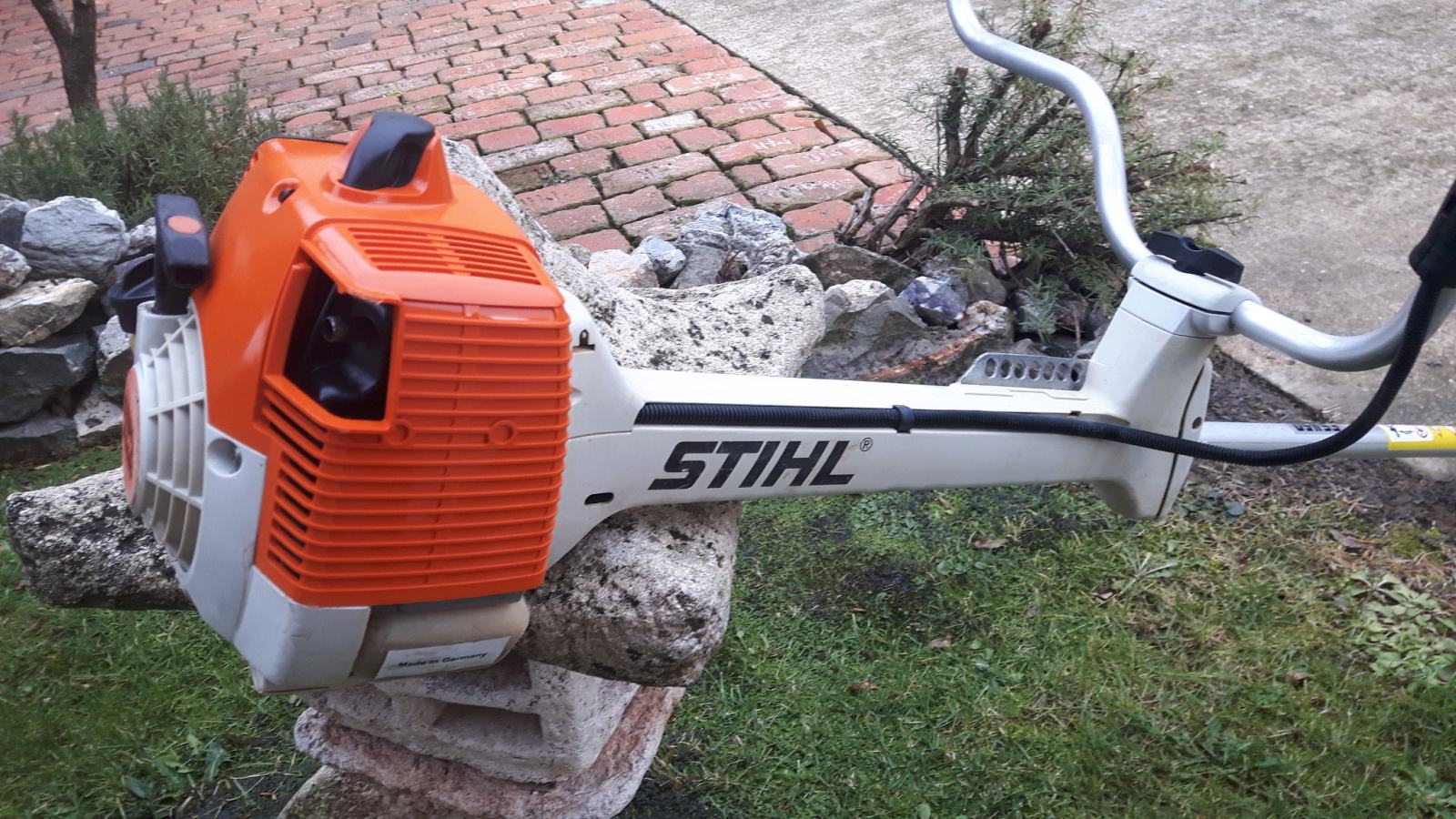 trimer stihl fs 450