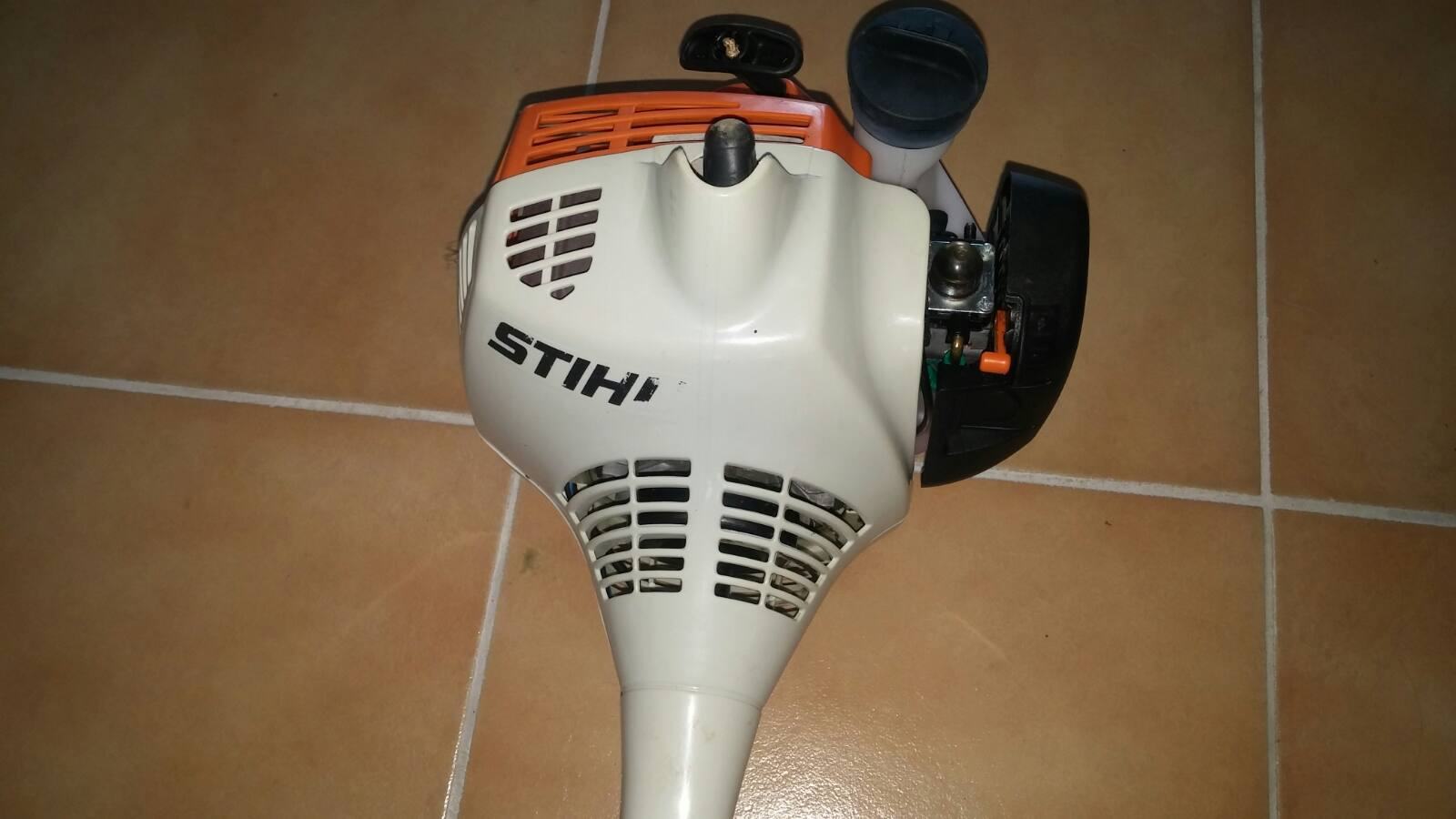 Stihl Trimer fs55 kao nov