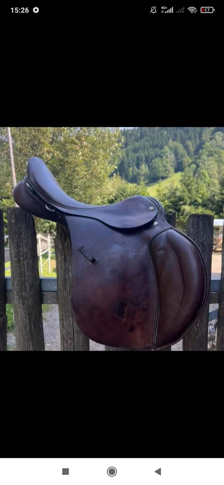 Preponsko sedlo