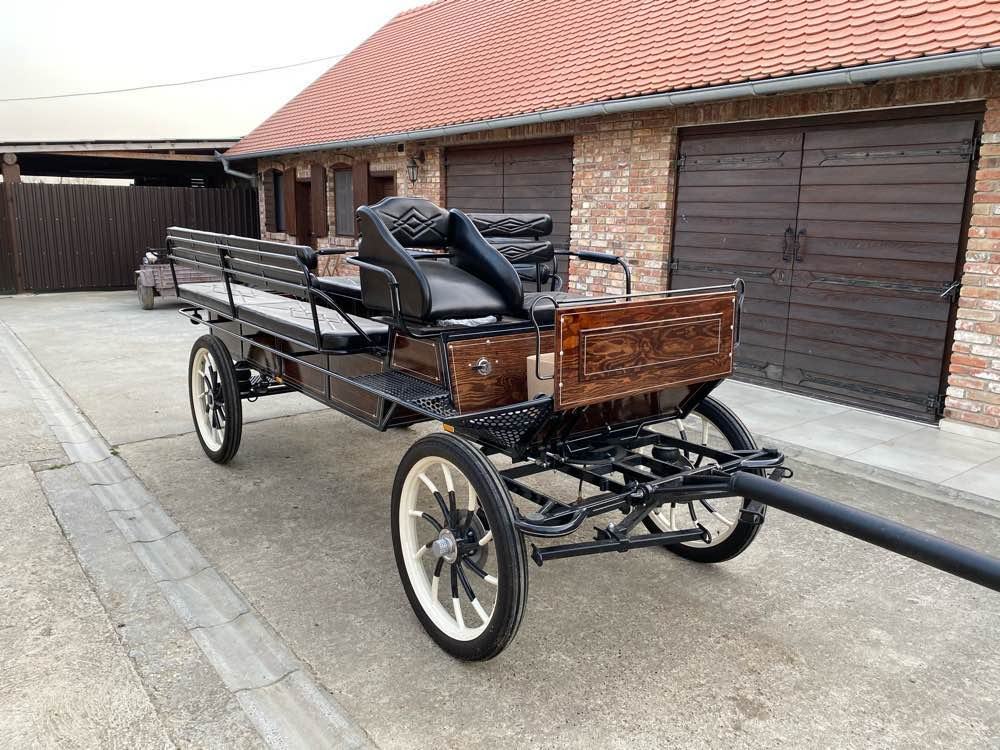 TRENING FIJAKER ZA 12 OSOBA *NOVO*