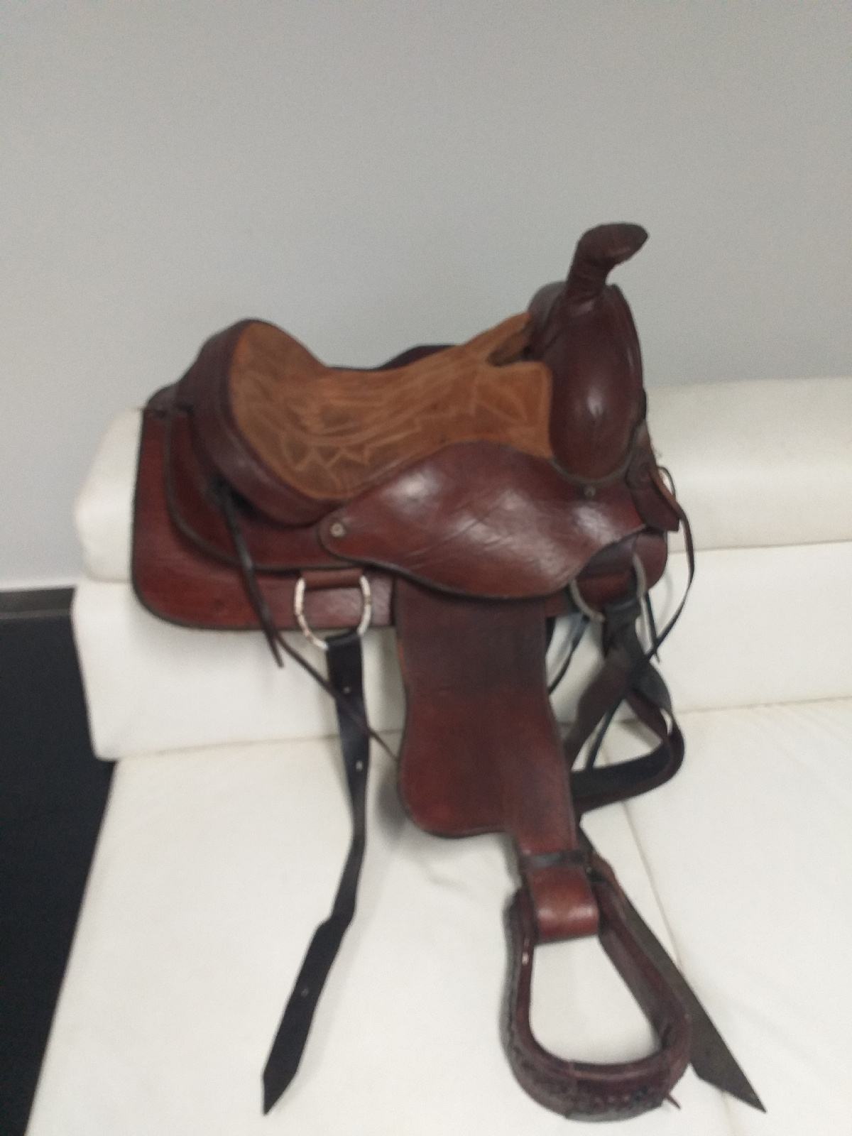 WESTERN SEDLO NIKOLAY BY PIQUADRO