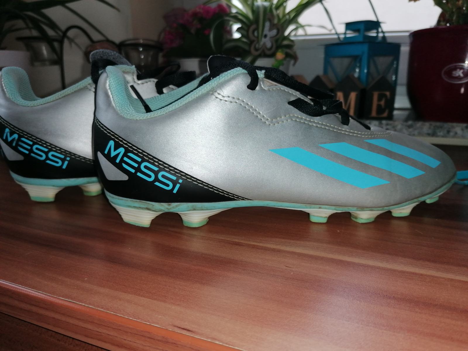 Adidas dječje MESSi(Crazy fast) br. 38