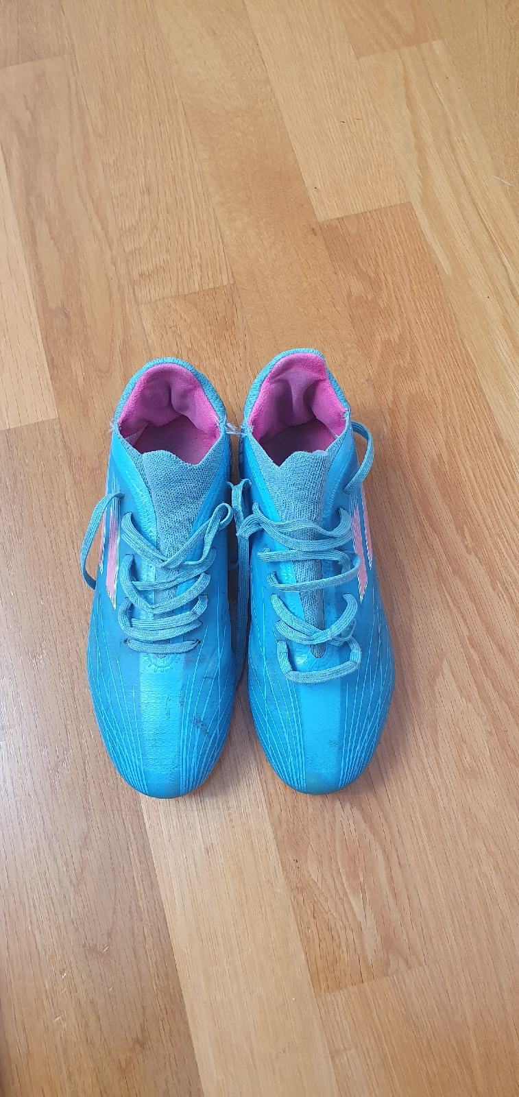 Adidas kopacke, br. 37 1/3