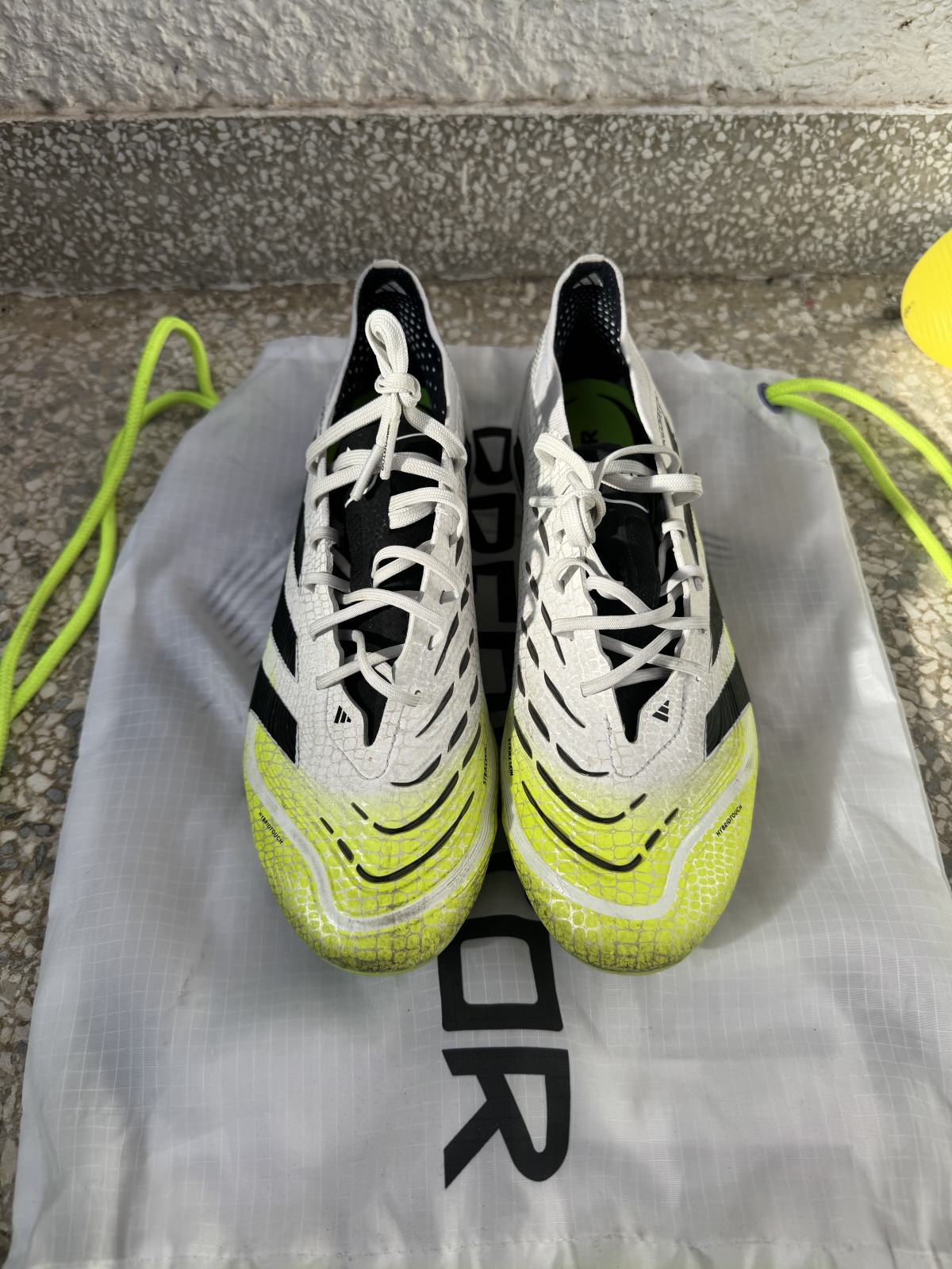 Adidas predator Elite
