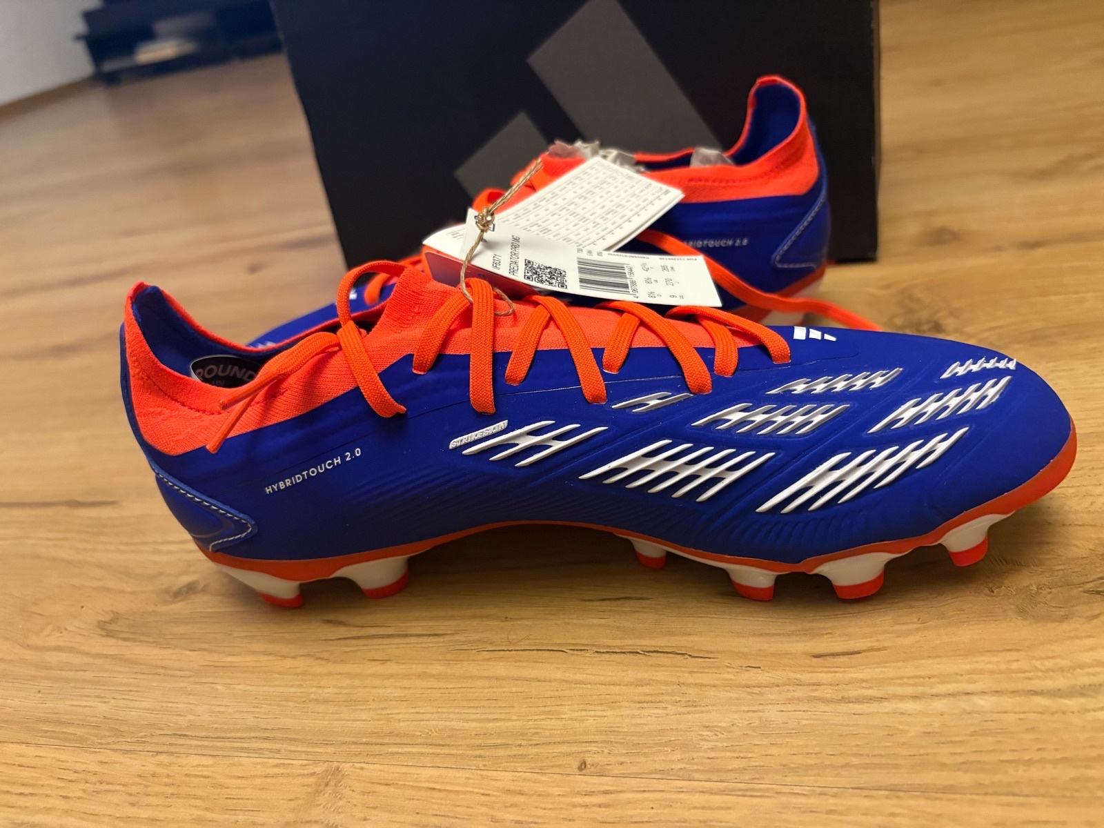Adidas predator pro mg kopačke NOVO