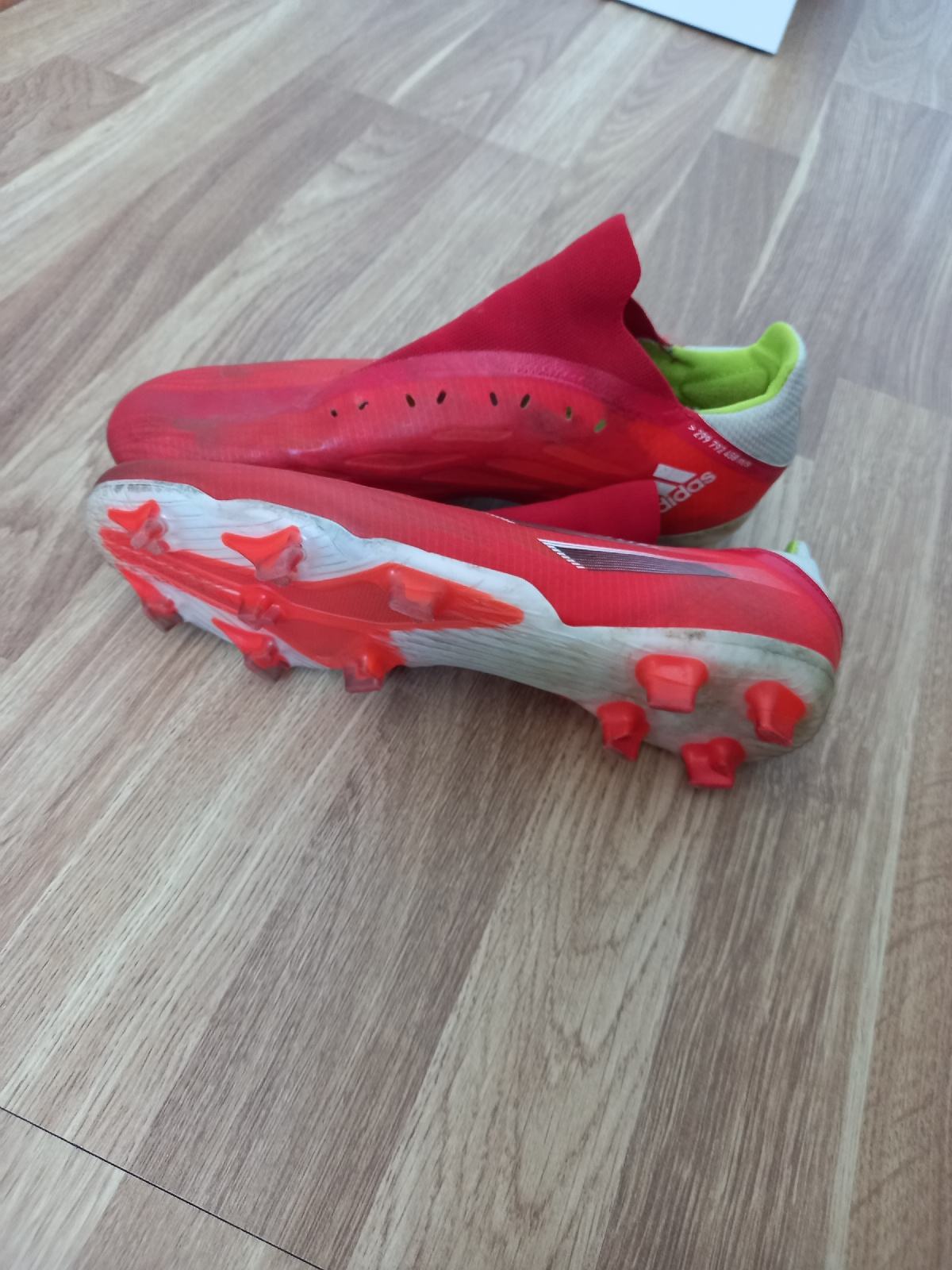 Kopacka Adidas X 41 Broj