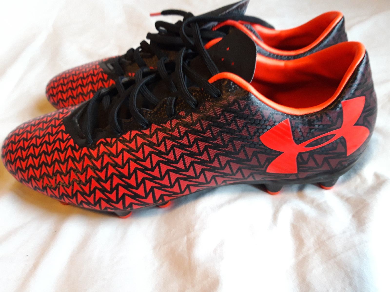 Kopačke (43) Under Armour