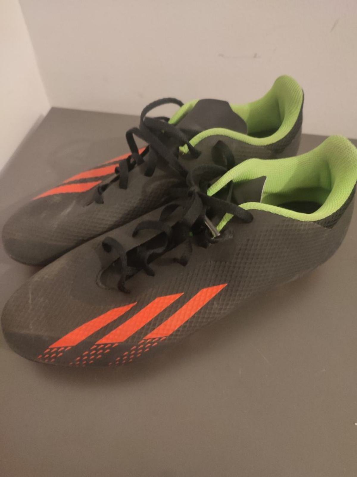 Kopačke Adidas 43 1/3