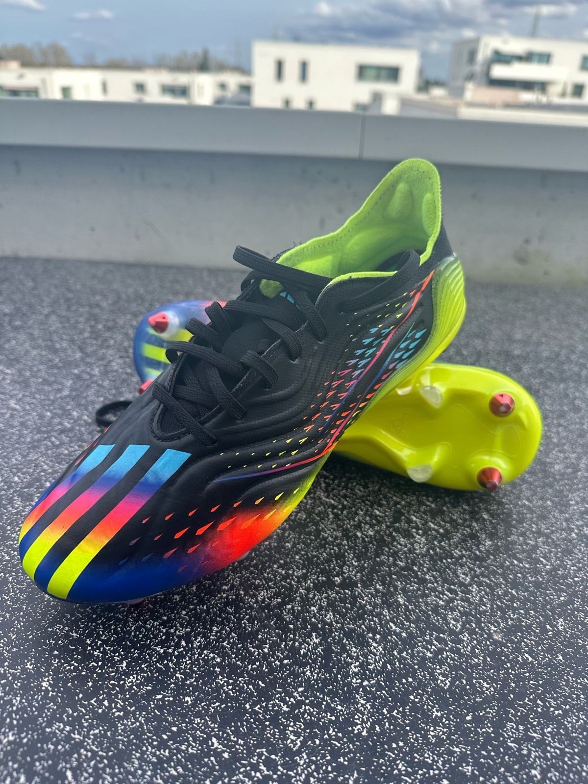 Kopacke Adidas Copa Sense.1 A klasa 40 2/3