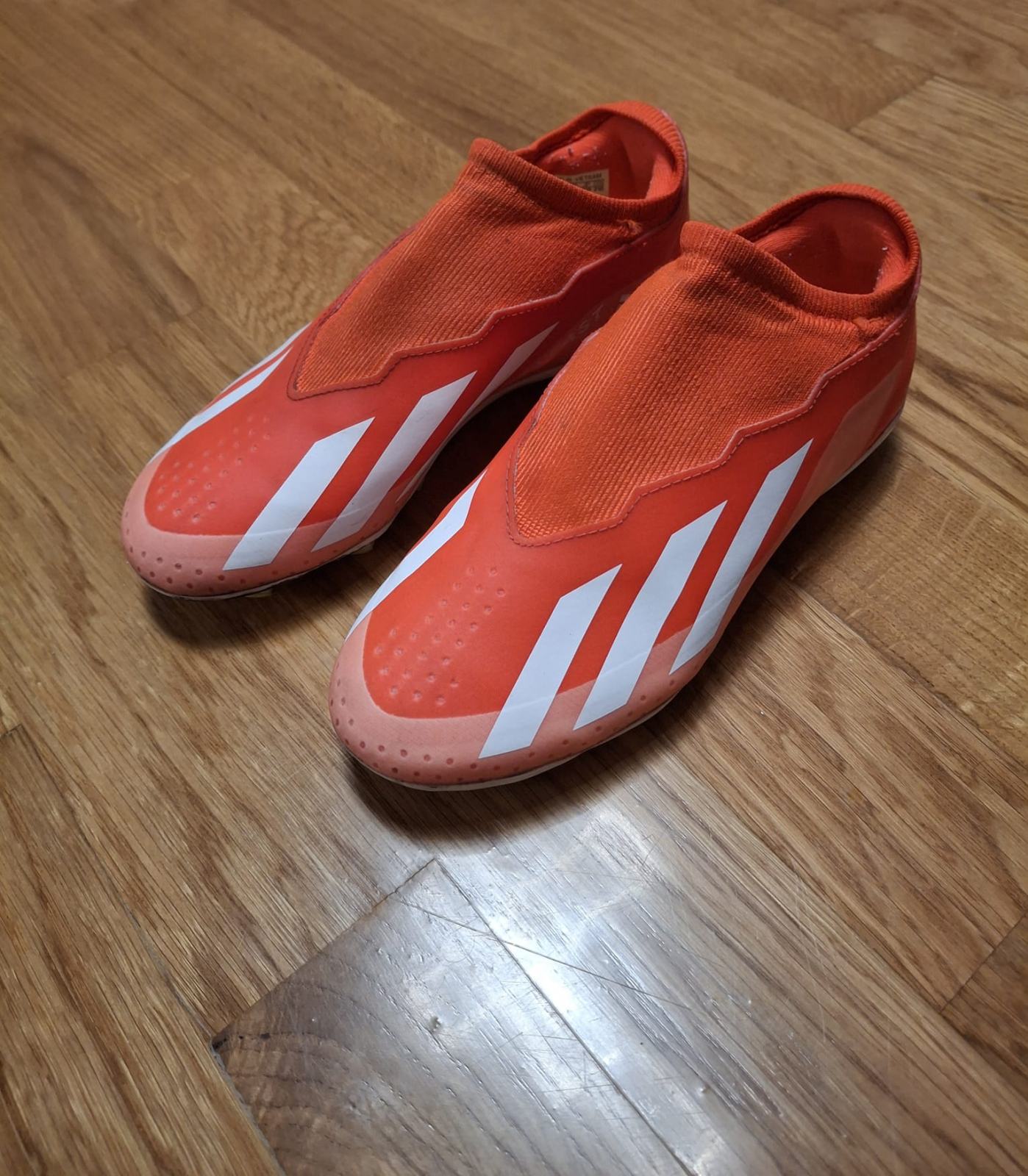 Kopačke adidas crazy fast