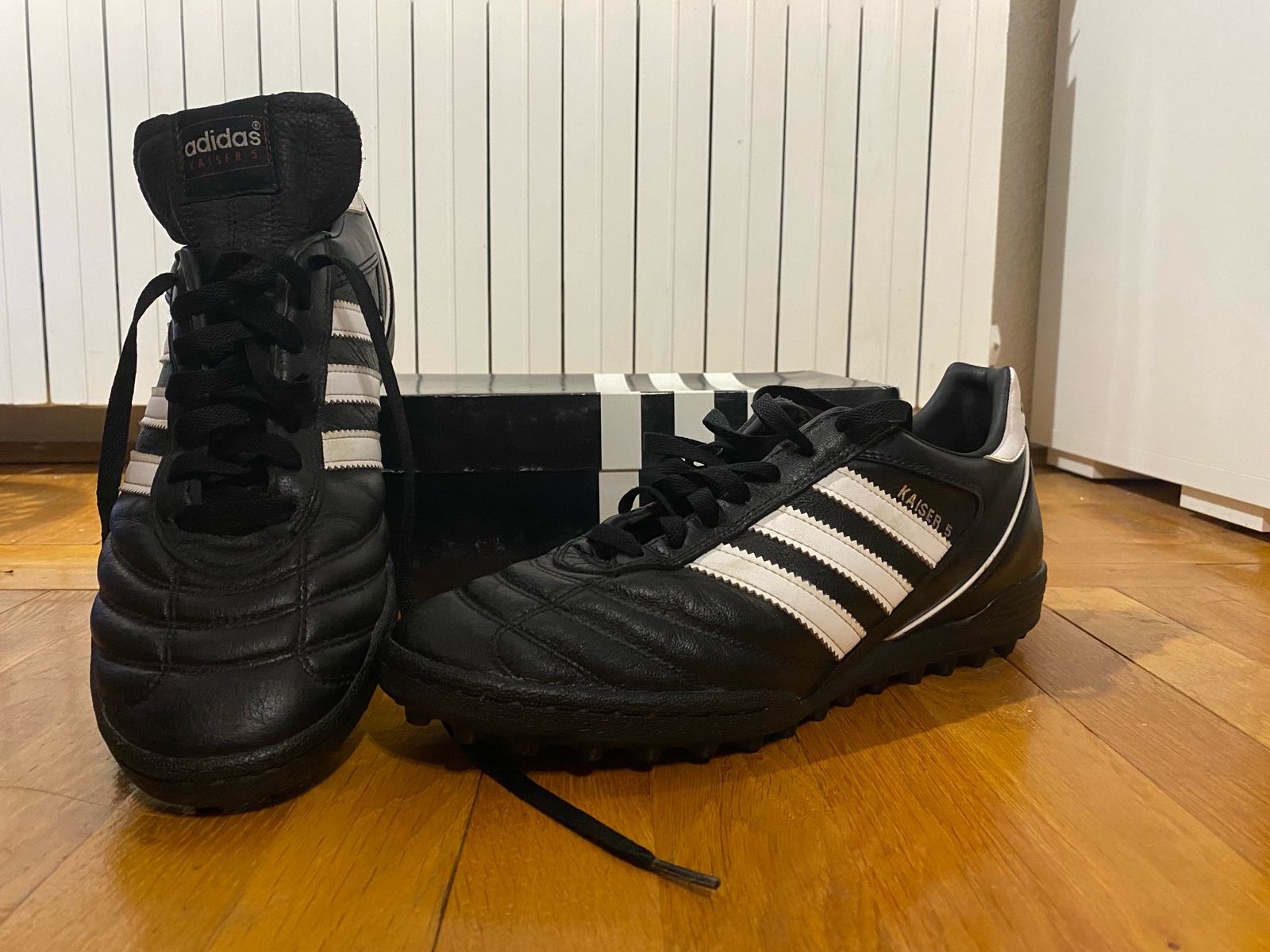 Kopačke Adidas Kaiser 5