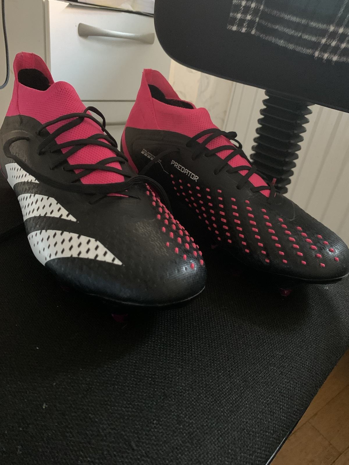 kopacke adidas predator accuracy.1 sg
