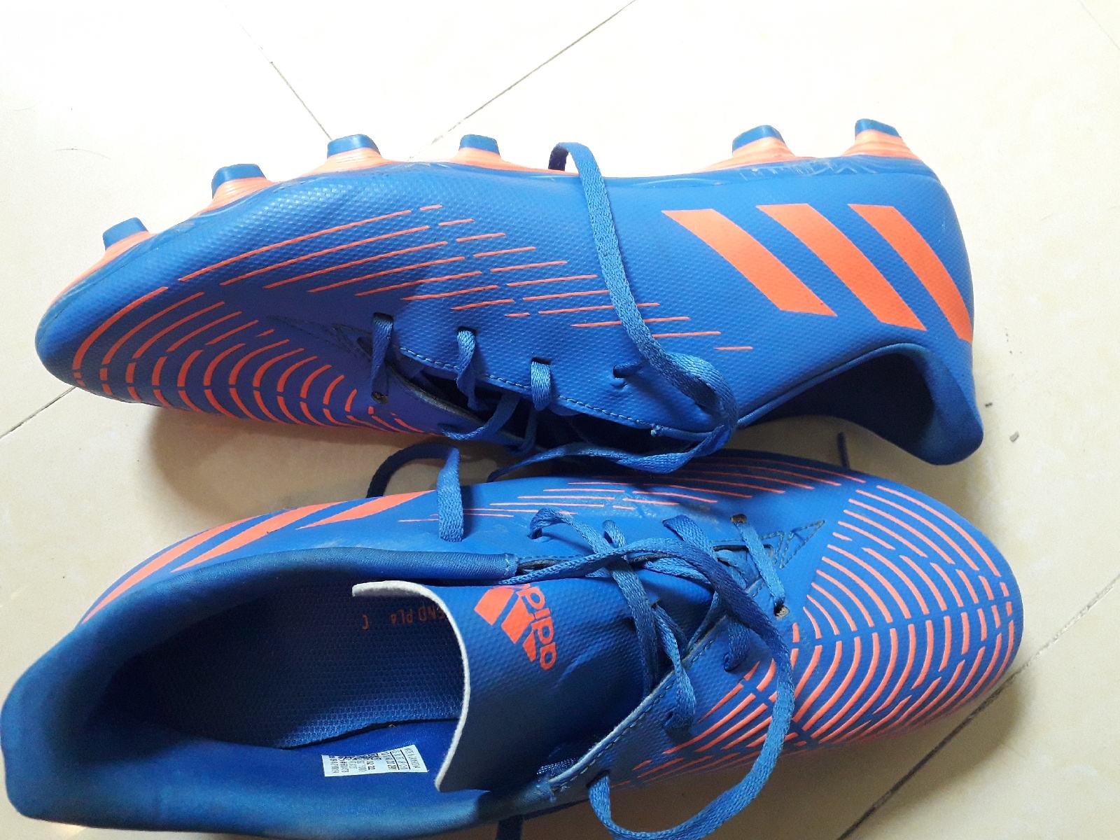 Kopacke adidas predator,br 46,5