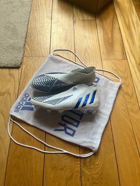 KOPAČKE ADIDAS PREDATOR EDGE + ELITE