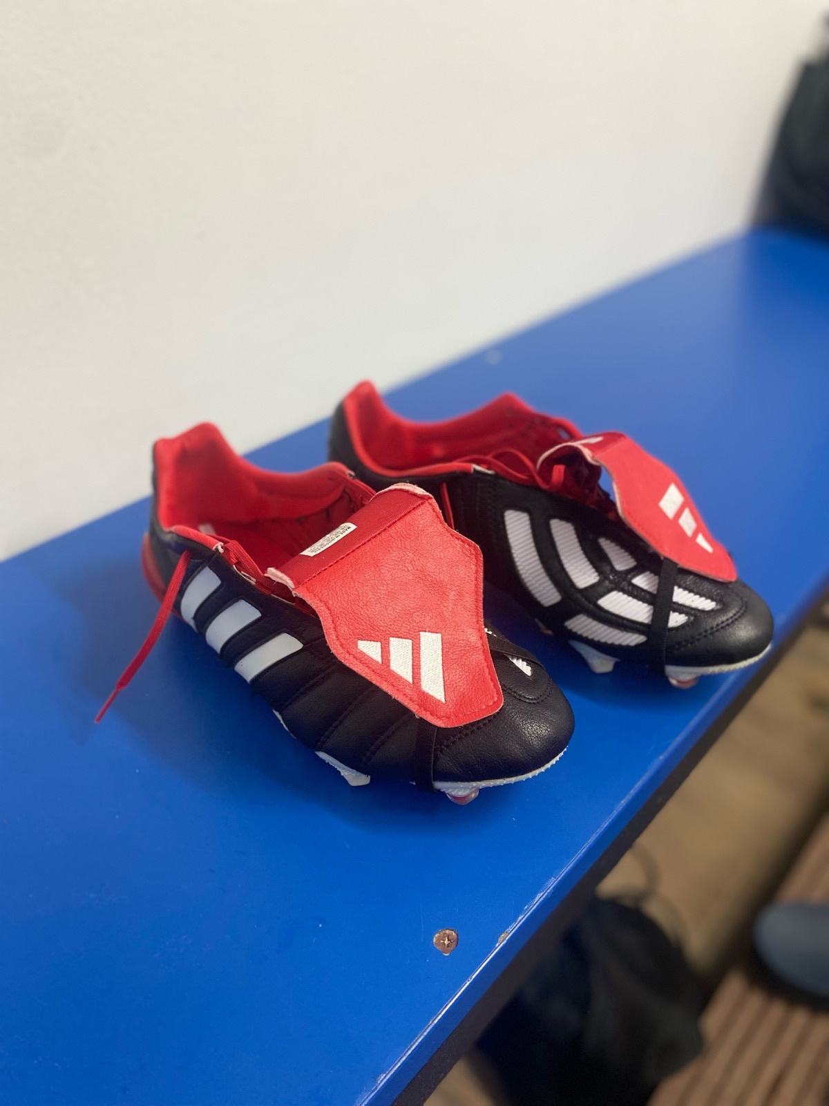 KOPAČKE ADIDAS PREDATOR MANIA