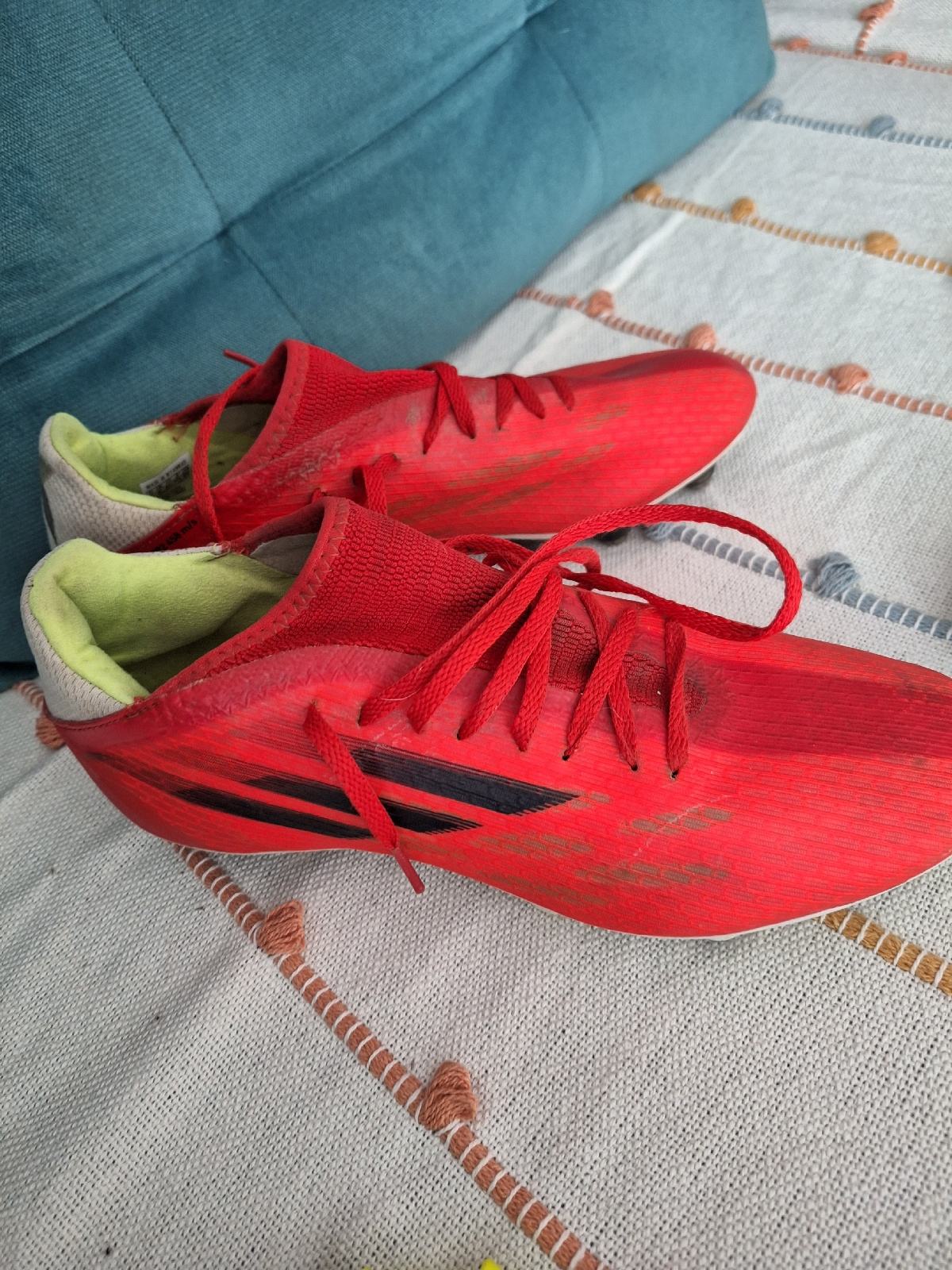 kopacke adidas xspeedflow3 sa metalnim čepićima