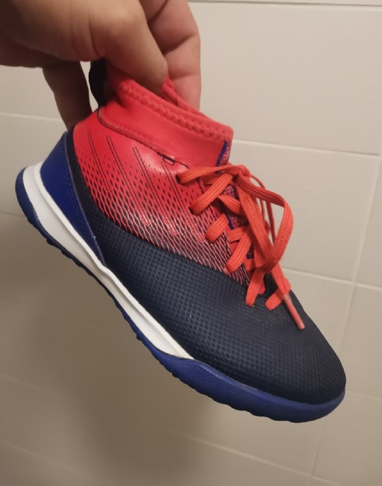 KOPAČKE KIPSTA AGILITY 500