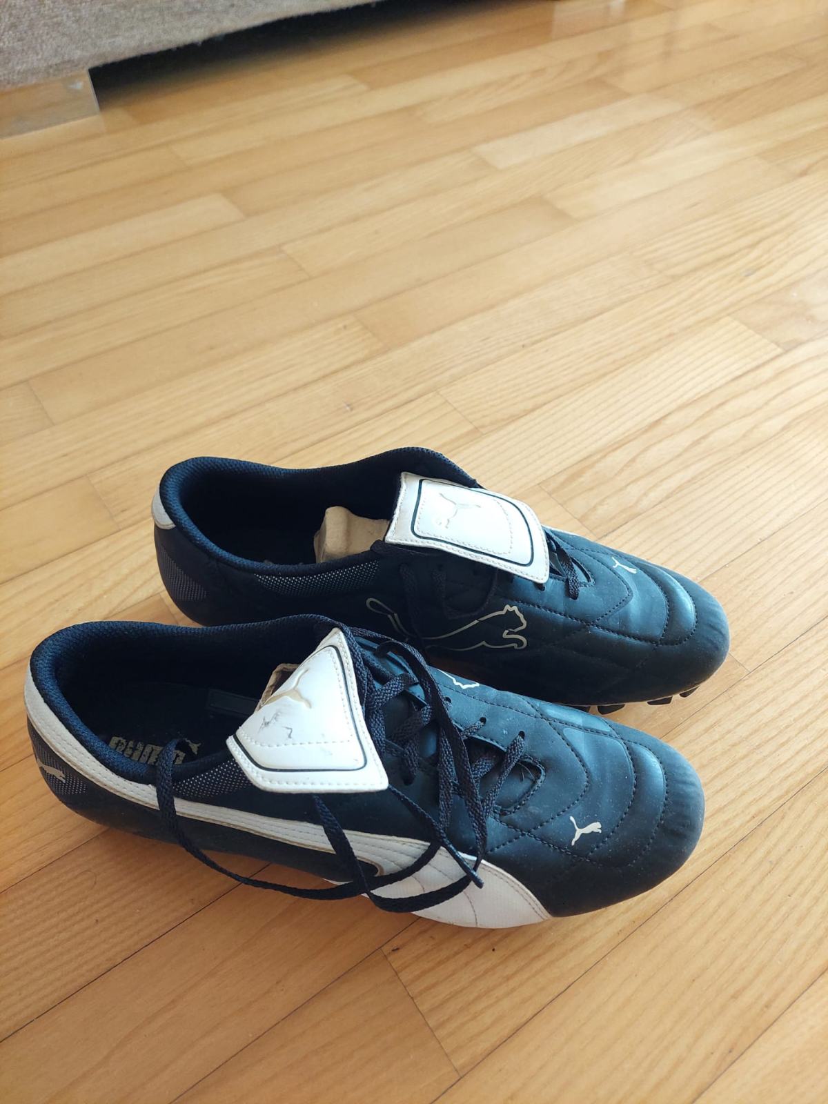 Kopacke Puma br 46,ko nove
