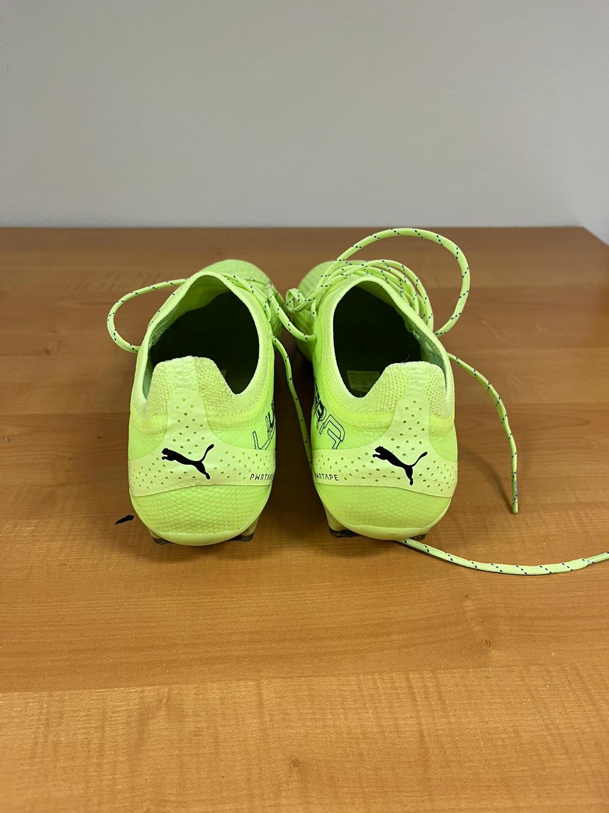 Novi model Puma ultra