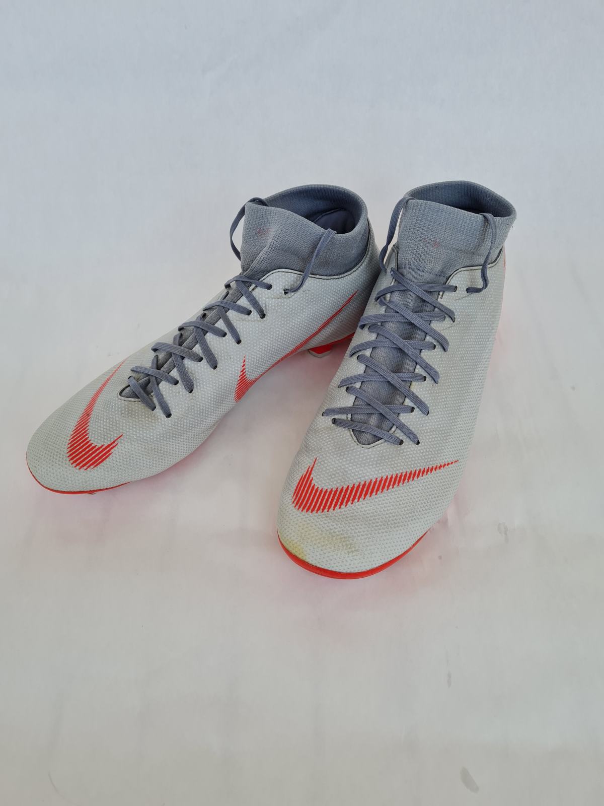 nike Mercurial engineered for speed broj 42