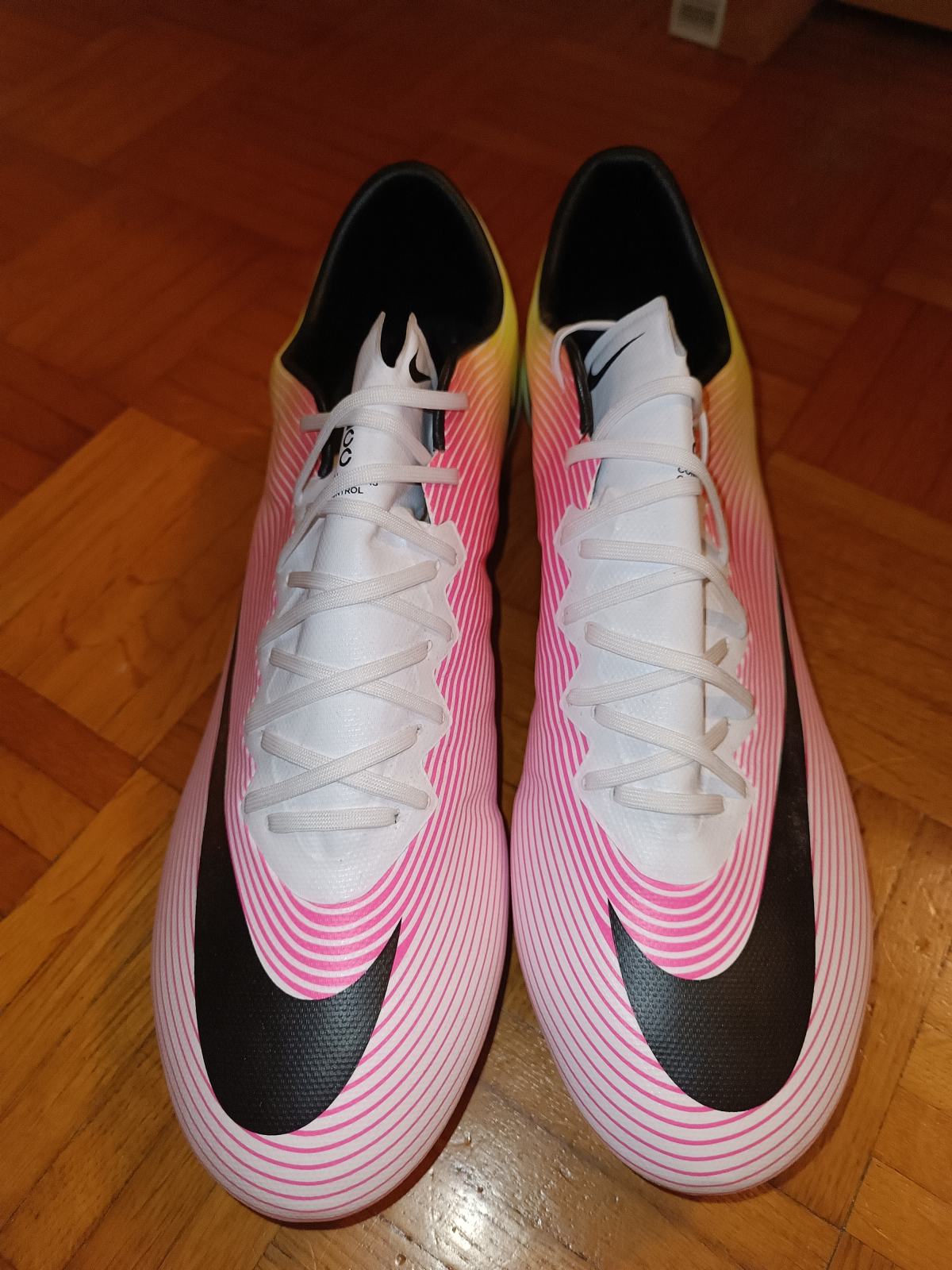 Nike mercurial kopacke. **NOVO,ORIGINAL** 46 vel