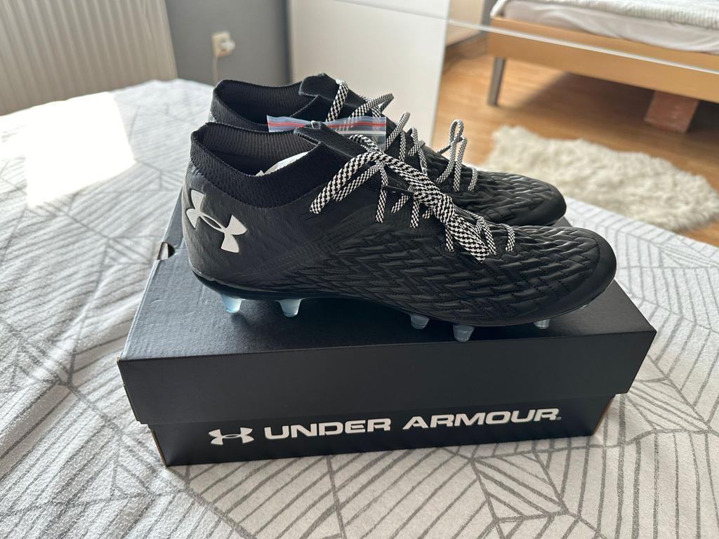 Under Armour kopacke