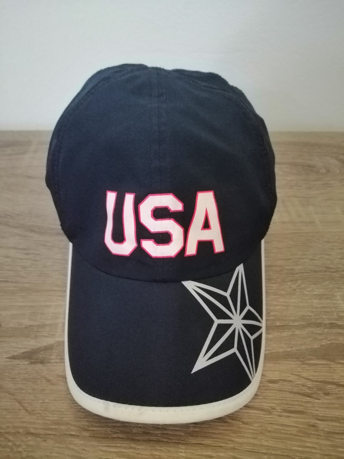 USA Nike Dream Team kapa