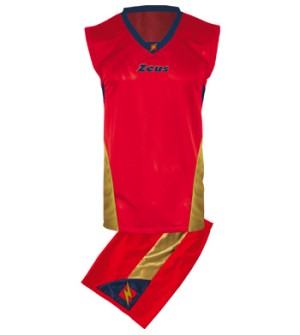 ZEUS KOŠARKAŠKI DRES KING - RASPRODAJA - 10/1 - 1500,00 kn