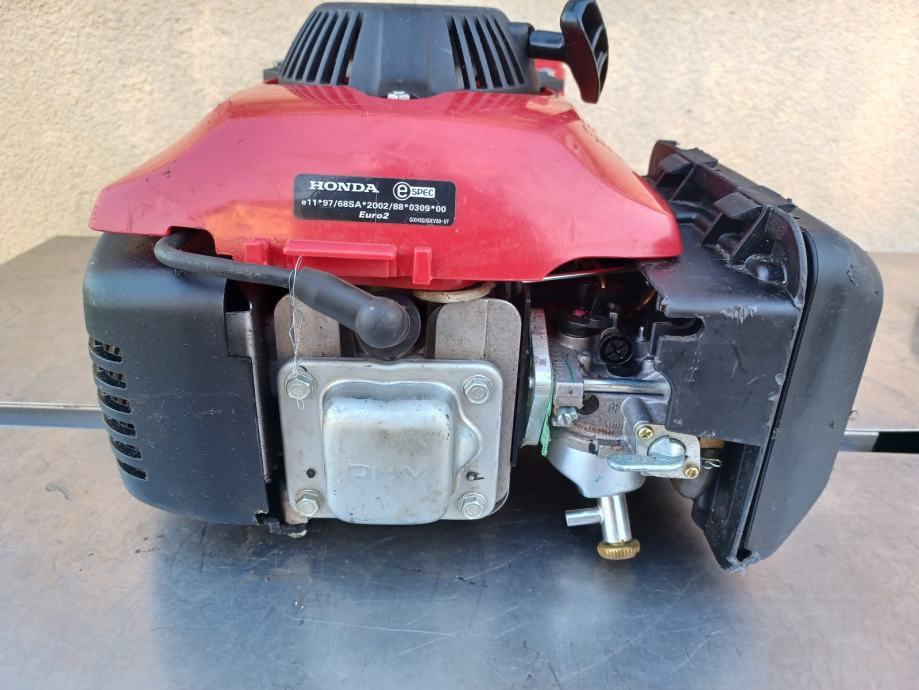 HONDA GXH50/GXV50 - NOVI 4-TAKTNI MOTOR