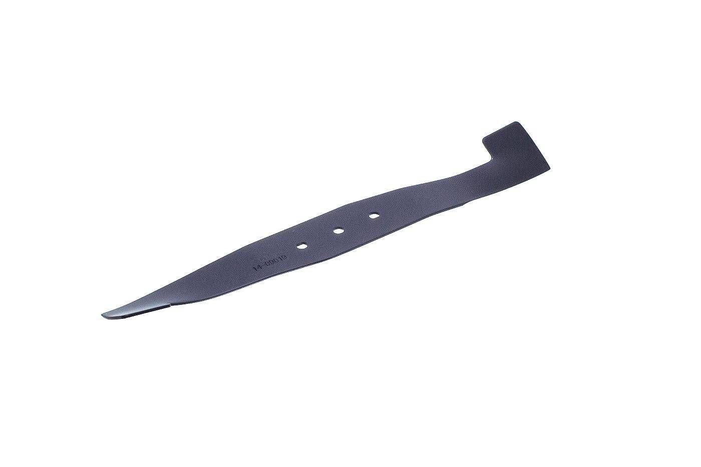 Nož kosilice rupa 8 mm, 38 cm, AL-KO, za košnju 474544