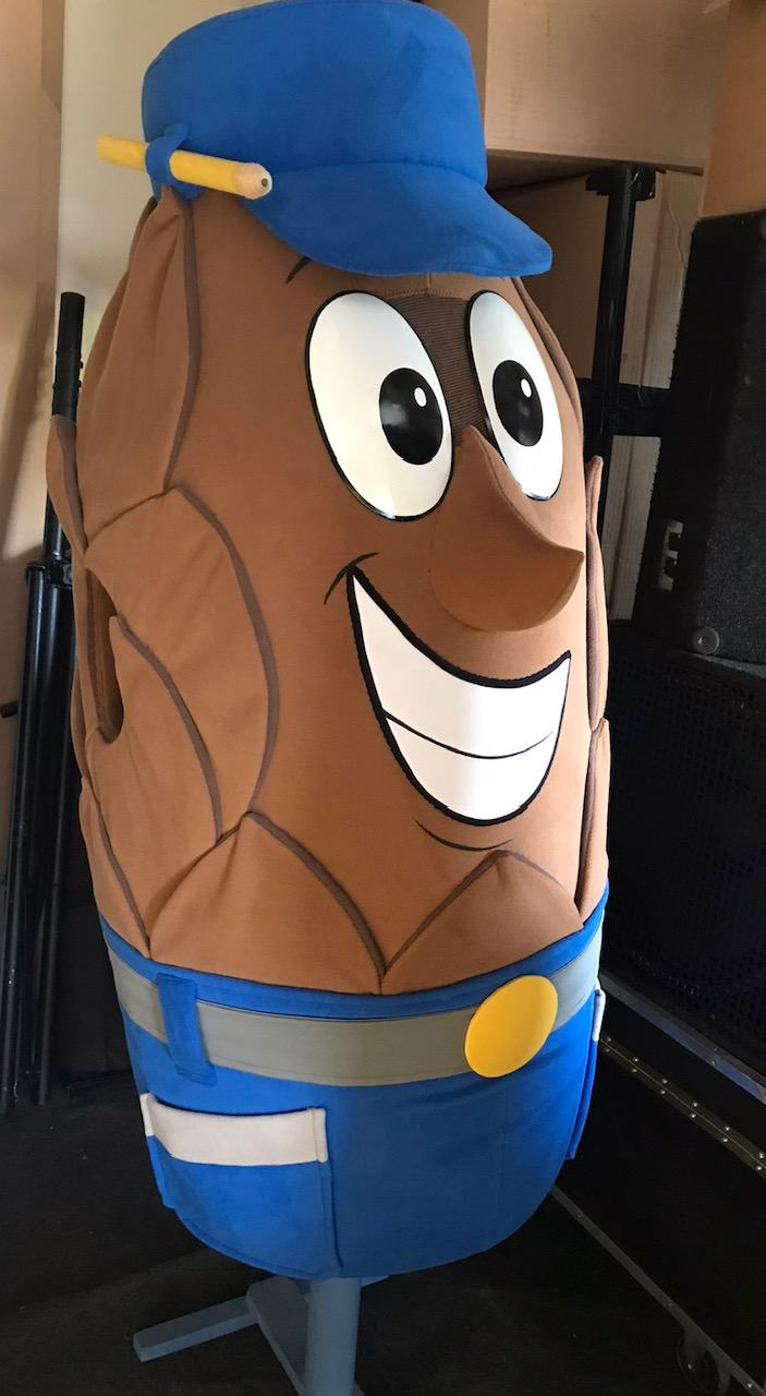 Maskota za odraslu osobu