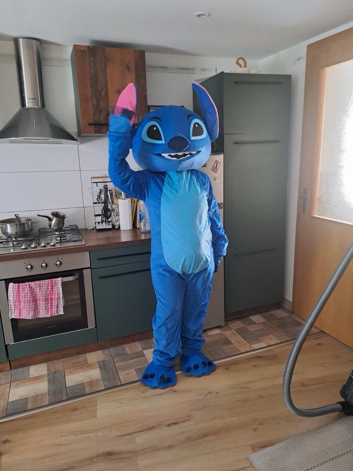 STICH MASKOTA NOVO VEL 170