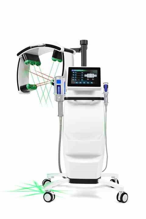 10D ZERONA MASTER SLIM LASER-NOVO!!!! AKCIJA