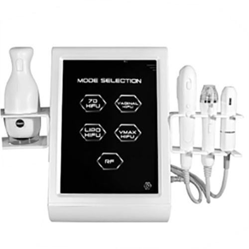 7D HIFU+vmax+liposonix+frakcijska RF POTPUNO BEZBOLAN MODEL AKCIJA!!!!