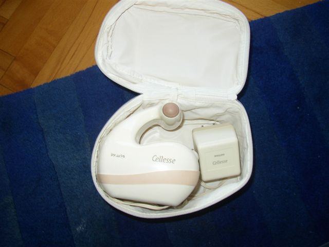 Philips Anticelulitni masažer