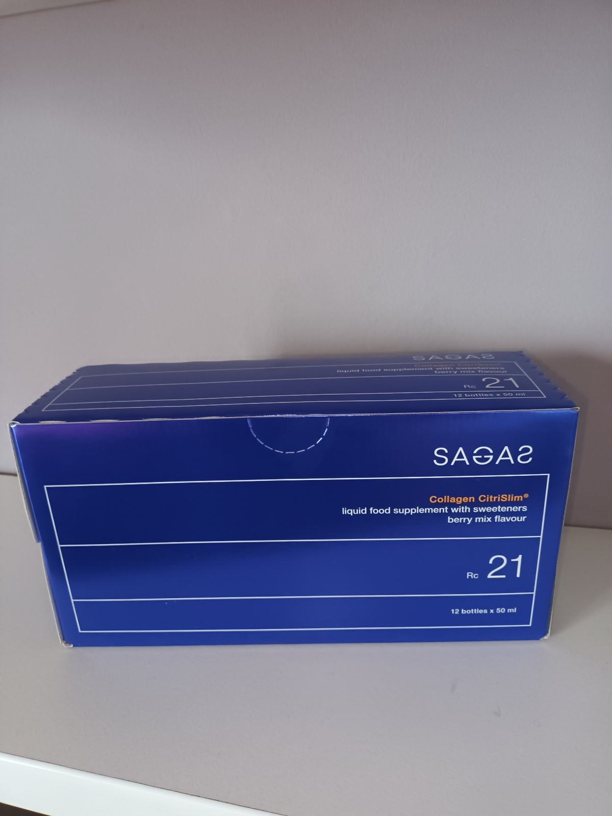 Collagen SHOT u pola cijene