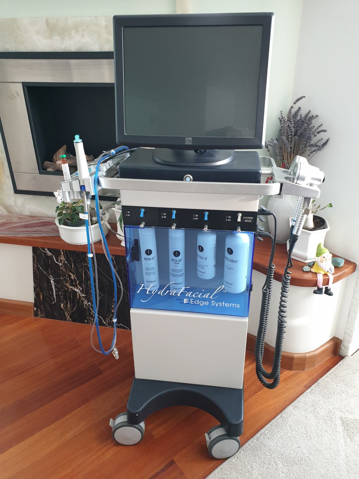 HYDRAFACIAL MD original